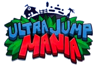 Ultra Jump Mania | GLITCH Productions Team Wiki | Fandom