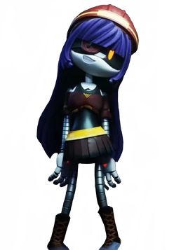Doll | GLITCH Productions Team Wiki | Fandom