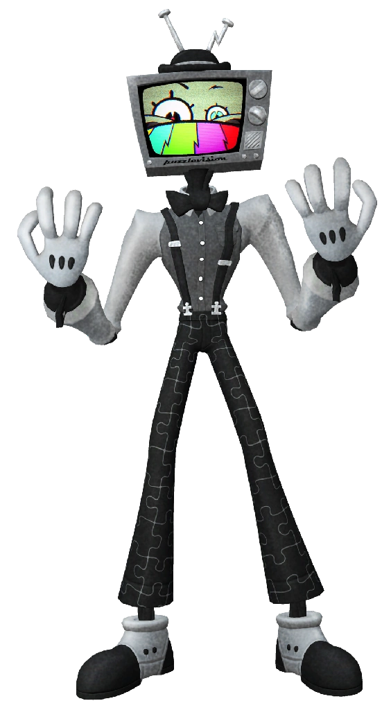 Teacher Union-Puzzles | GLITCH Productions Team Wiki | Fandom