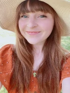 Lizzie Freeman | GLITCH Productions Wiki | Fandom