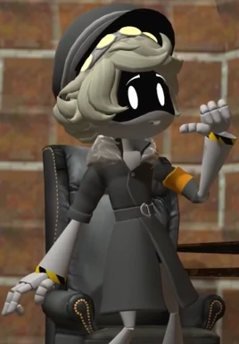 Serial Designation N | GLITCH Productions Wiki | Fandom