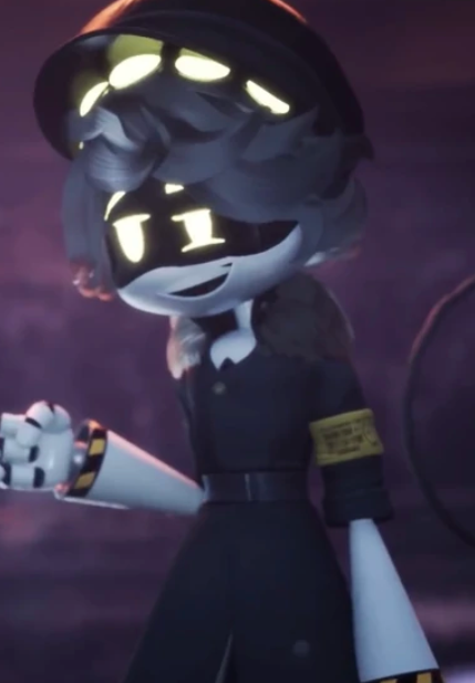 Serial Designation N | GLITCH Productions Wiki | Fandom