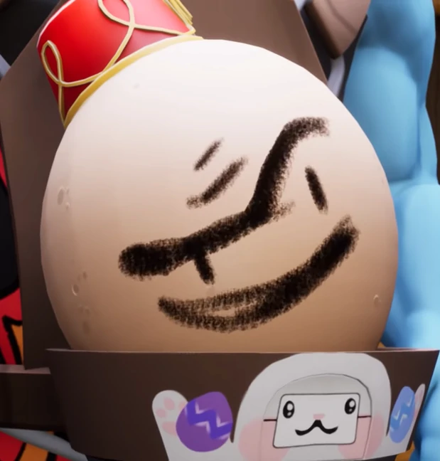 Sir Benedict Cumbersnatch | GLITCH Productions Wiki | Fandom