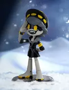 Serial Designation N/Gallery | GLITCH Productions Wiki | Fandom