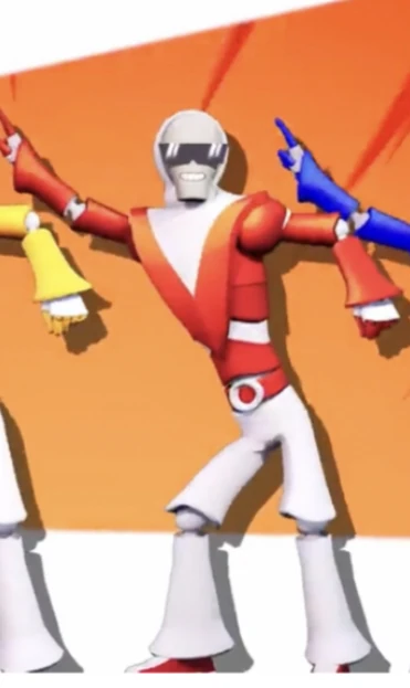 Phil Fresh | GLITCH Productions Wiki | Fandom