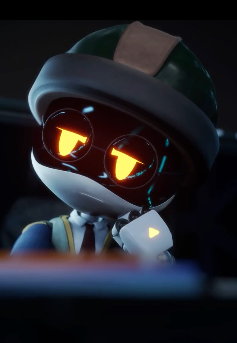 Teacher | GLITCH Productions Wiki | Fandom Teacher | GLITCH Productions Wiki | Fandom