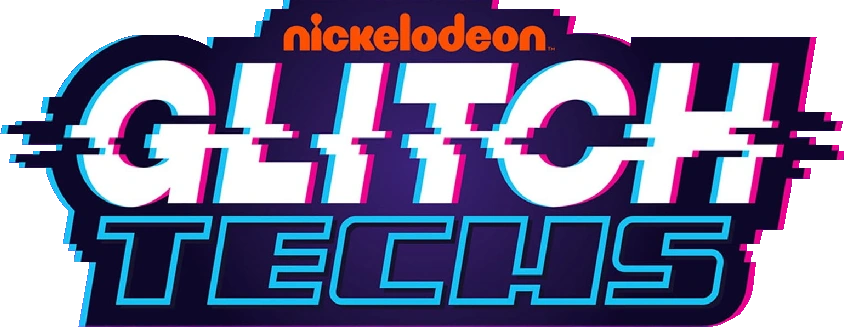 Glitch Techs (serie) | Wiki Glitch Techs Español | Fandom