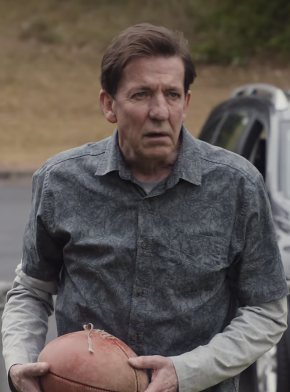 Pete Rennox | Glitch (TV series) Wiki | Fandom