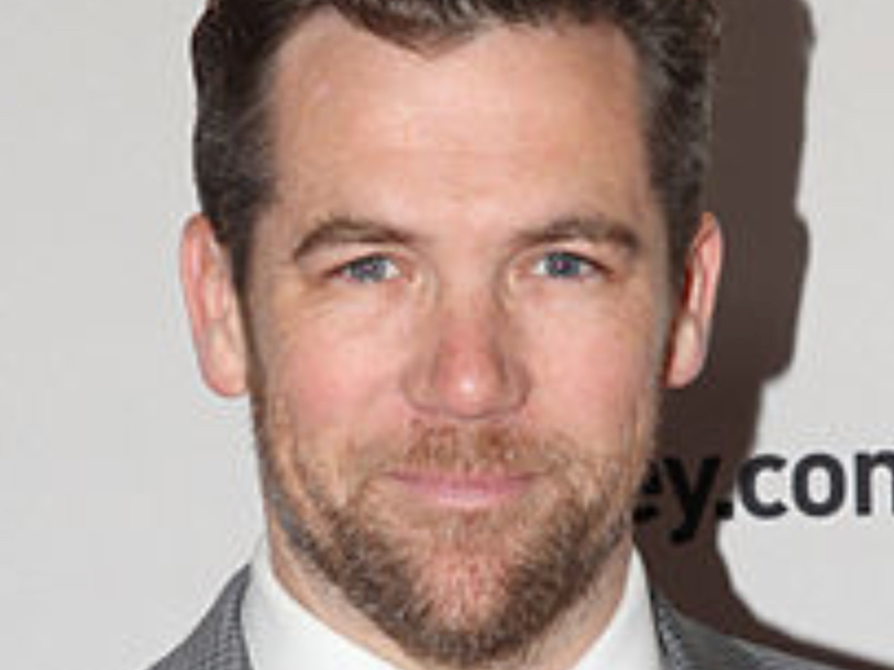 Patrick Brammall | Glitch (TV series) Wiki | Fandom Patrick Brammall | Glitch (TV series) Wiki | Fandom
