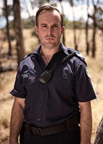 Chris Rennox | Glitch (TV series) Wiki | Fandom