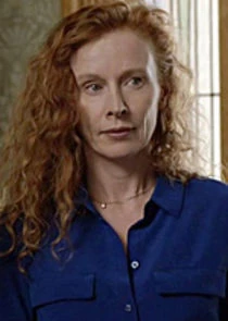 Lucy Fitzgerald | Glitch (TV series) Wiki | Fandom