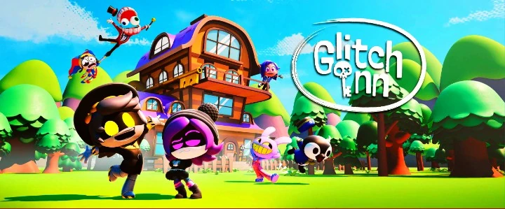 Glitch Productions Wiki Fandom