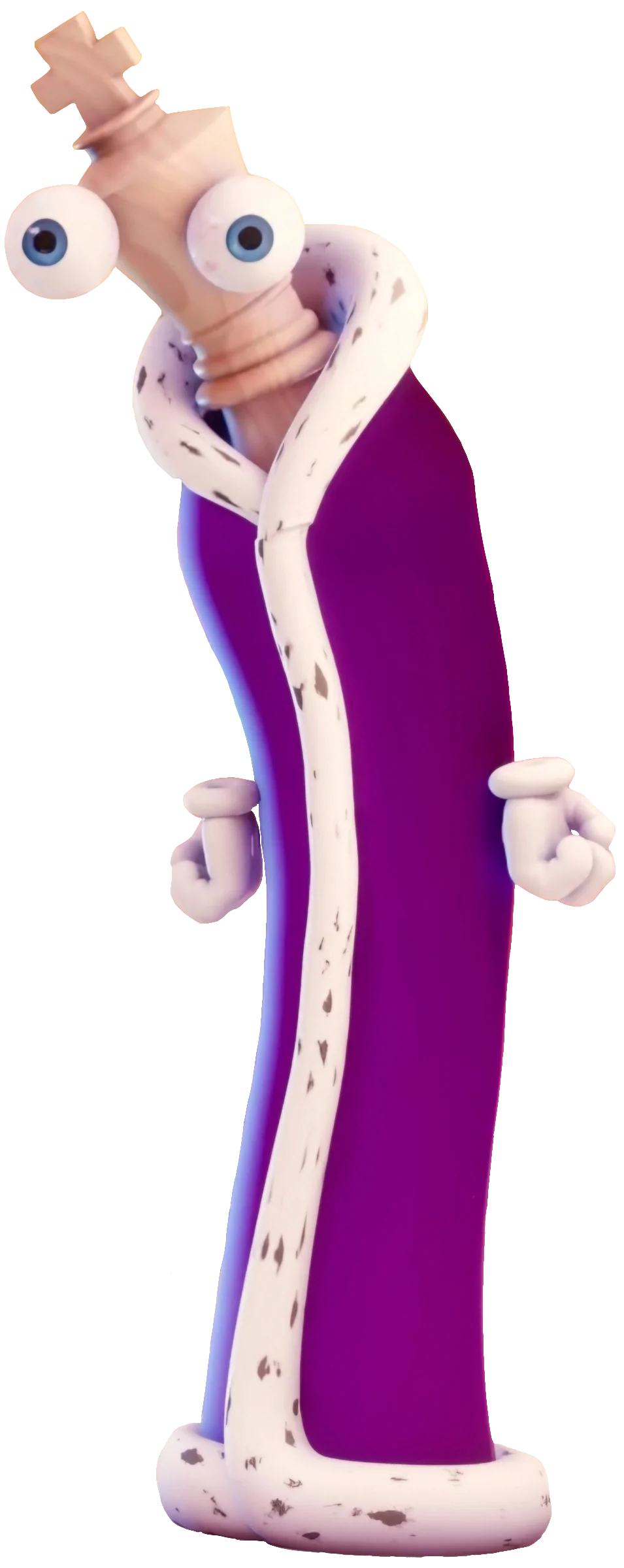 Kinger | Glitch Productions Wiki | Fandom