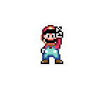 Mario | Glitch56 Wikipage Wiki | Fandom