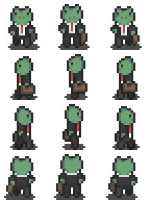 Ribble | GLITCHED Wikia | Fandom