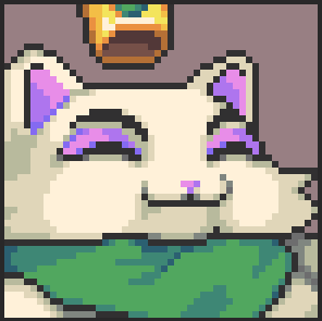 Queen Miz | GLITCHED Wikia | Fandom