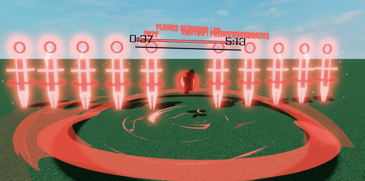 2B2T (Flames V2) | The Glitcher Database Wiki | Fandom