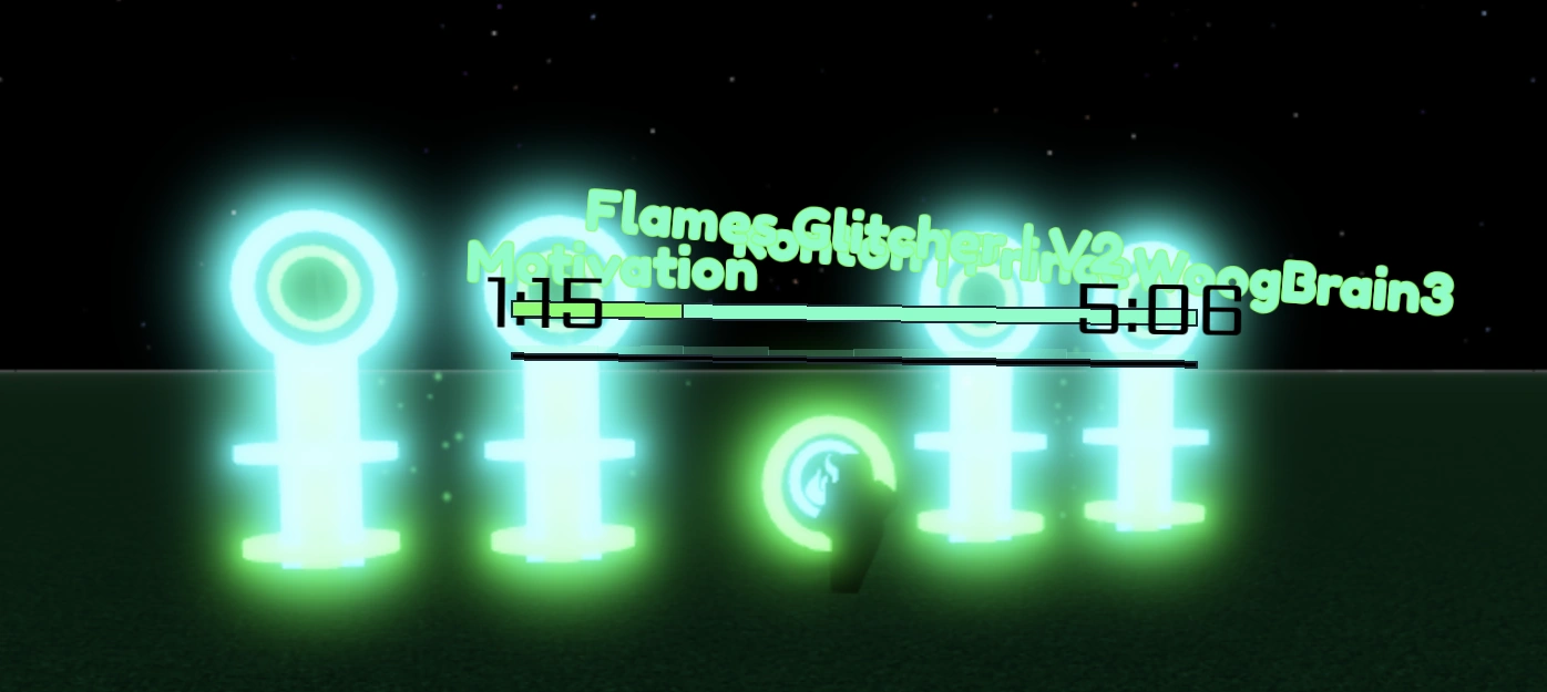 Motivation (Flames V2) | The Glitcher Database Wiki | Fandom