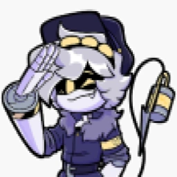 Serial Designation B | GlitchesMurderDronesFanon Wiki | Fandom