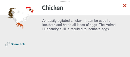 Chicken | The Glitch Game Wiki | Fandom