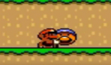 Infra Mario | Glitchpedia | Fandom