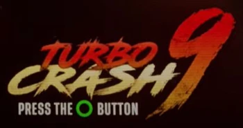 Turbo Crash 9 | Glitch Productions Wiki | Fandom