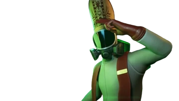 Dr. Ridley | Glitch Productions Wiki | Fandom