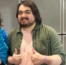 James Bailey | Glitch Productions Wiki | Fandom