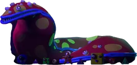 Gloink Queen | Glitch Productions Wiki | Fandom