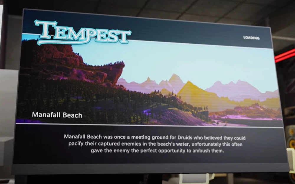 Tempest | Glitch Productions Wiki | Fandom