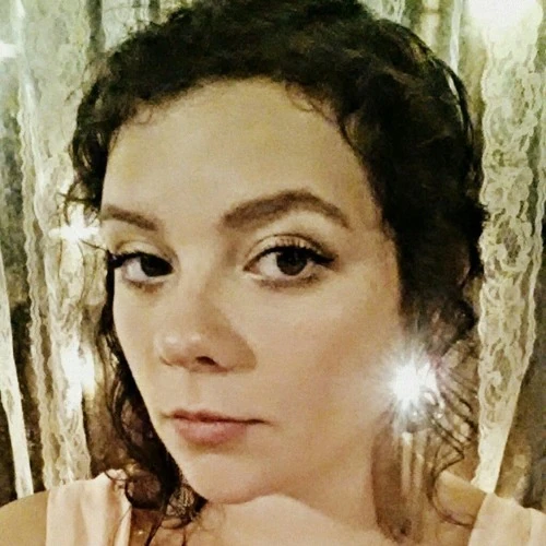 Amanda Hufford | Glitch Productions Wiki | Fandom