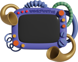 Wacky Watch (device) | Glitch Productions Wiki | Fandom