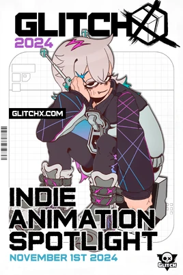 GLITCHX 2024 | Glitch Productions Wiki | Fandom