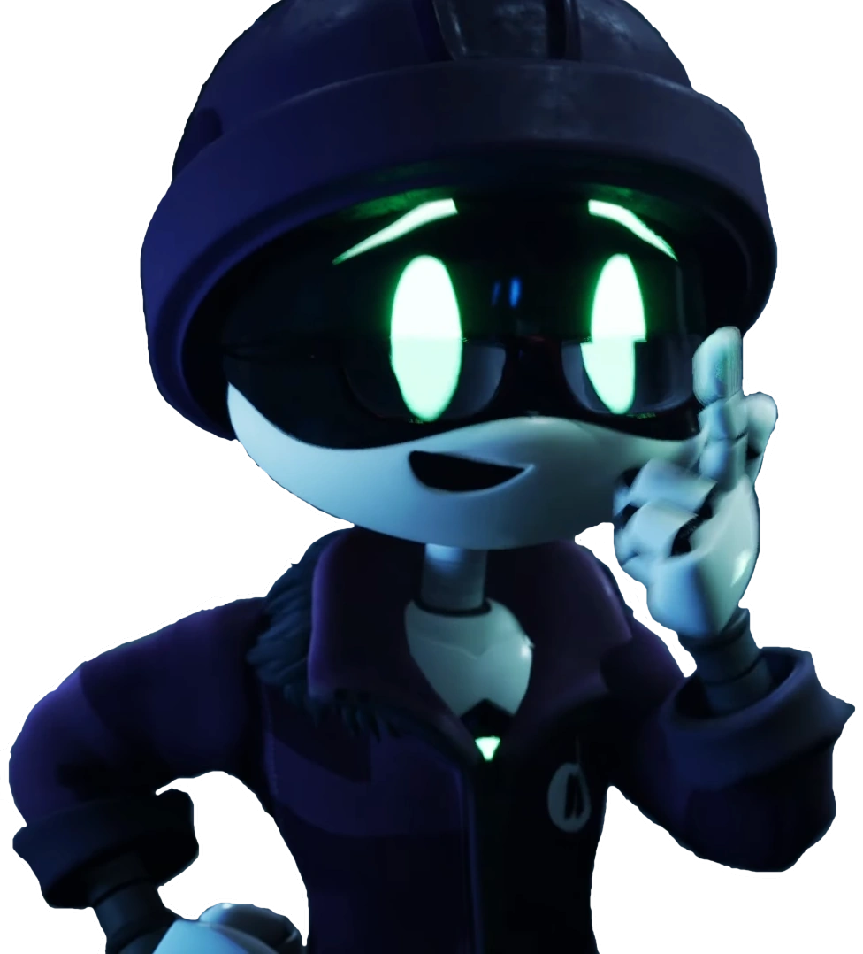 Tim | Glitch Productions Wiki | Fandom