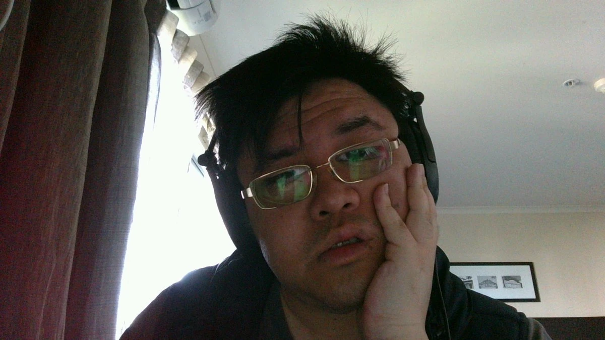 Edwyn Tiong | Glitch Productions Wiki | Fandom