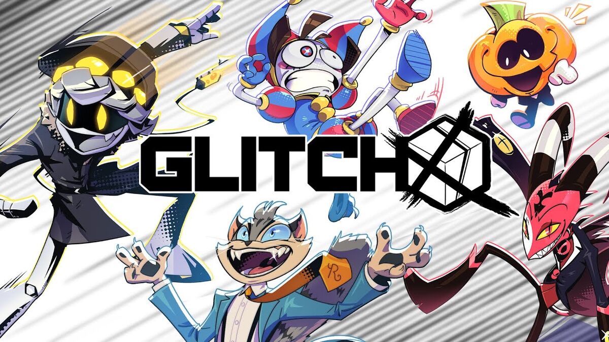 GLITCHX 2023 | Glitch Productions Wiki | Fandom