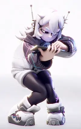 Bug | Glitch Productions Wiki | Fandom