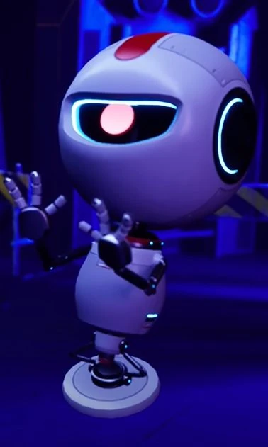 Bot Boys | Glitch Productions Wiki | Fandom