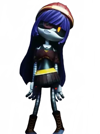 Doll | Glitch Productions Wiki | Fandom