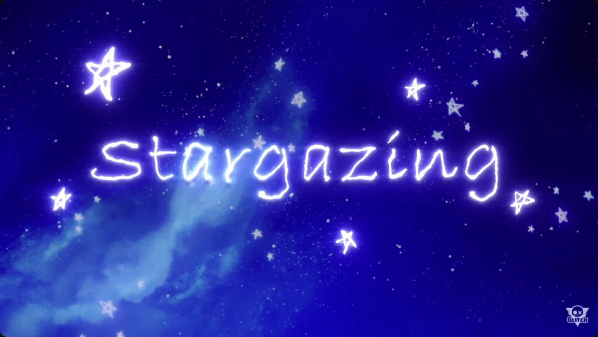 Stargazing | Glitch Productions Wiki | Fandom