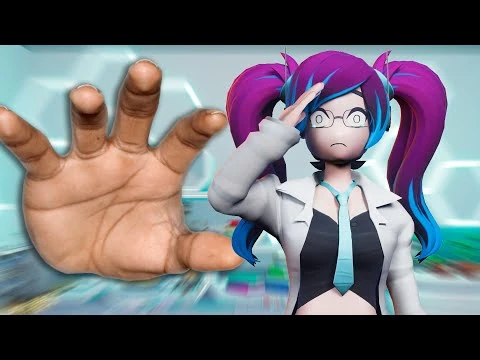 Destroy The Waifu | Glitch Productions Wiki | Fandom