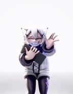 Bug | Glitch Productions Wiki | Fandom