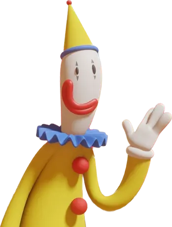 Kaufmo | Glitch Productions Wiki | Fandom