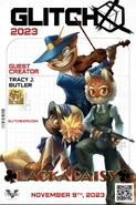 GLITCHX 2023 | Glitch Productions Wiki | Fandom