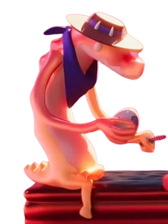 Chad | Glitch Productions Wiki | Fandom