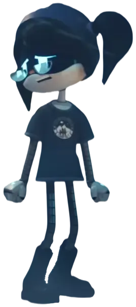 Emily | Glitch Productions Wiki | Fandom