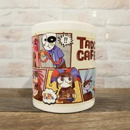 The Amazing Digital Circus Cafe | Glitch Productions Wiki | Fandom