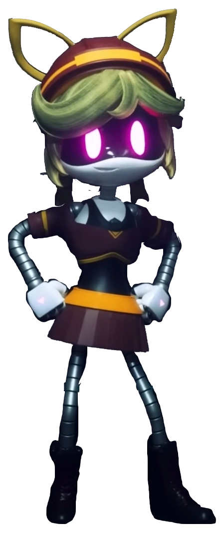 Lizzy | Glitch Productions Wiki | Fandom