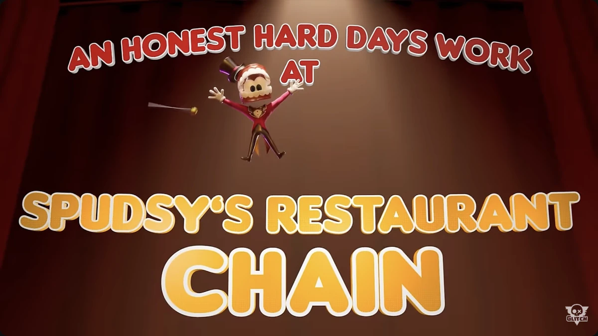 An Honest Hard Days work at Spudsy's Restaurant Chain | Glitch ...