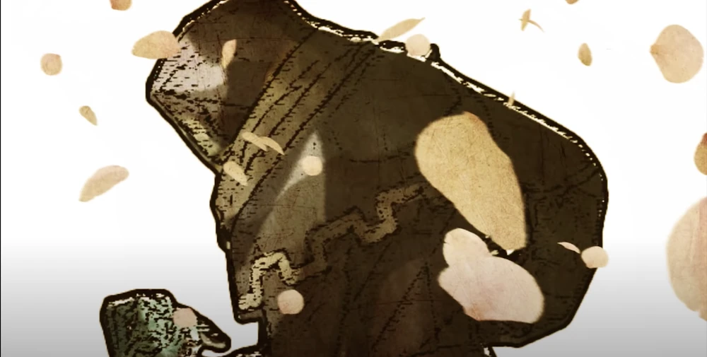 Blue Hidden Hero | Glitch Productions Wiki | Fandom